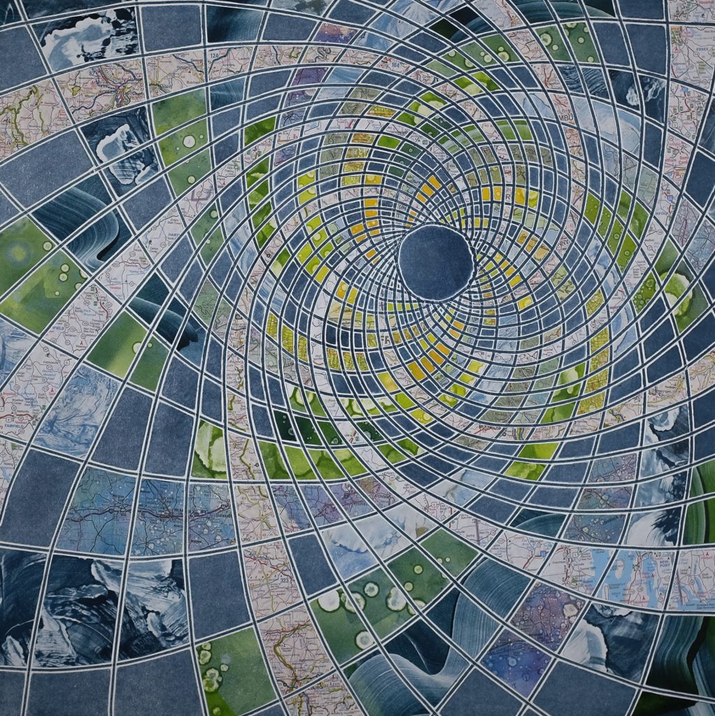 Elizabeth Busey – Bloomington Open Studios Tour