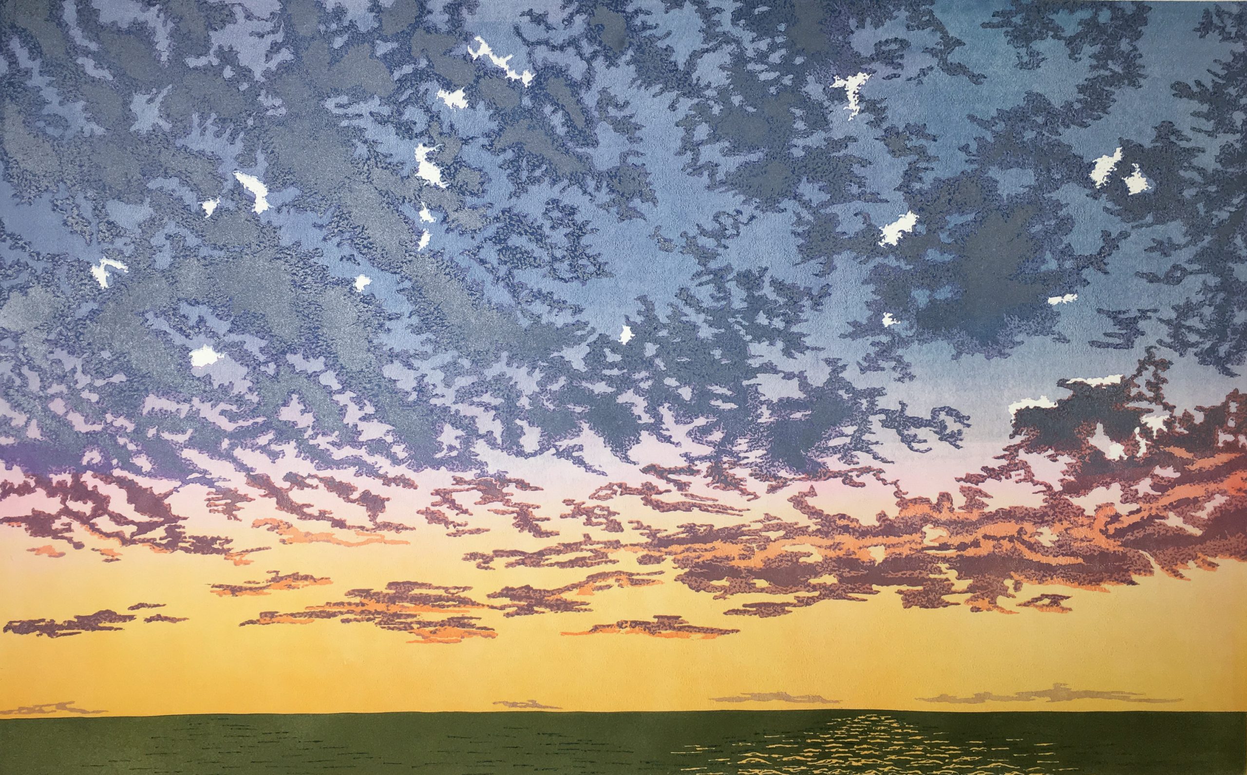 Elizabeth Busey – Bloomington Open Studios Tour