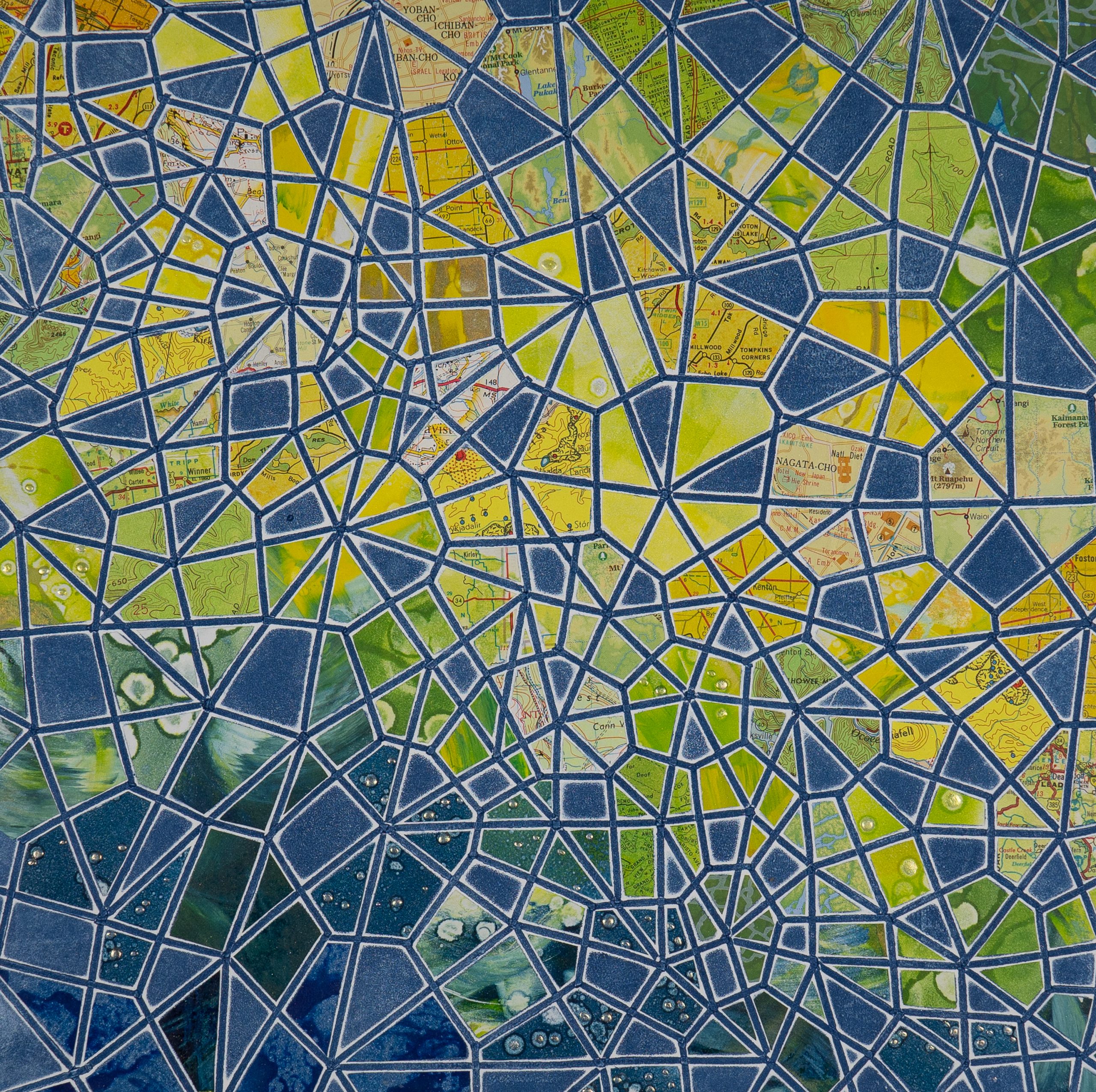 Elizabeth Busey – Bloomington Open Studios Tour