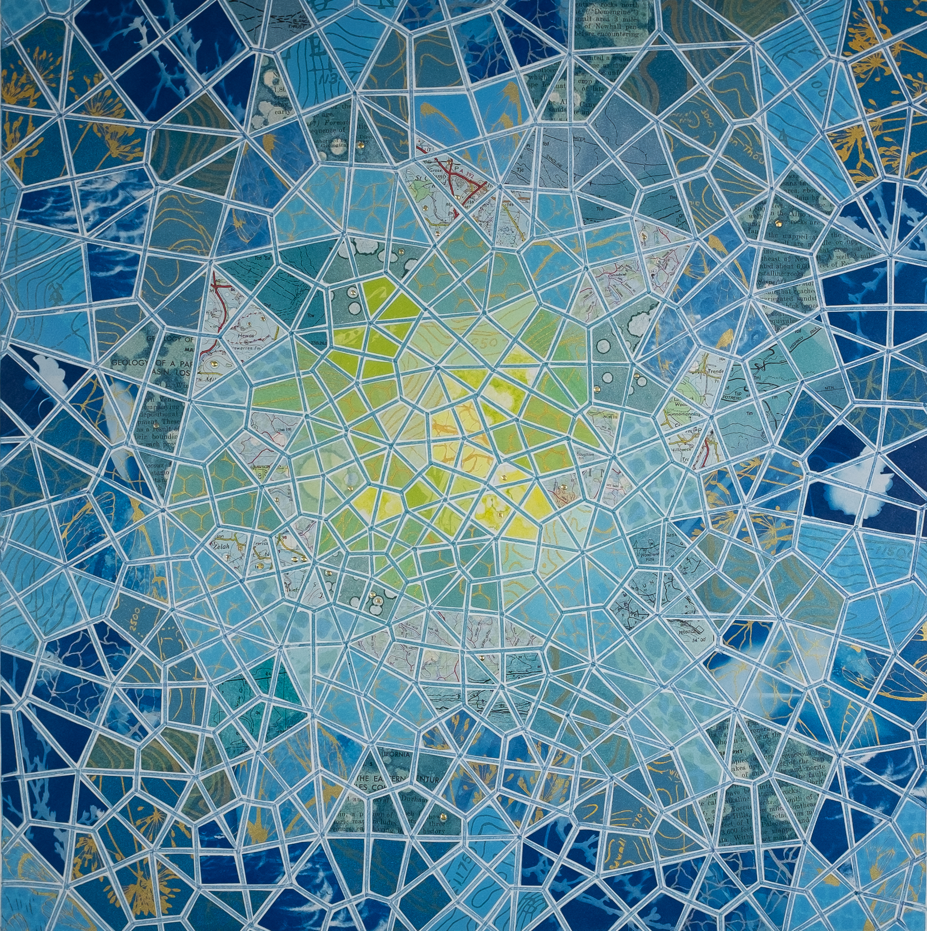 Elizabeth Busey – Bloomington Open Studios Tour