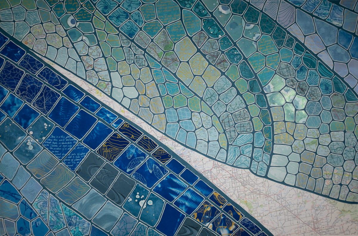 Elizabeth Busey – Bloomington Open Studios Tour