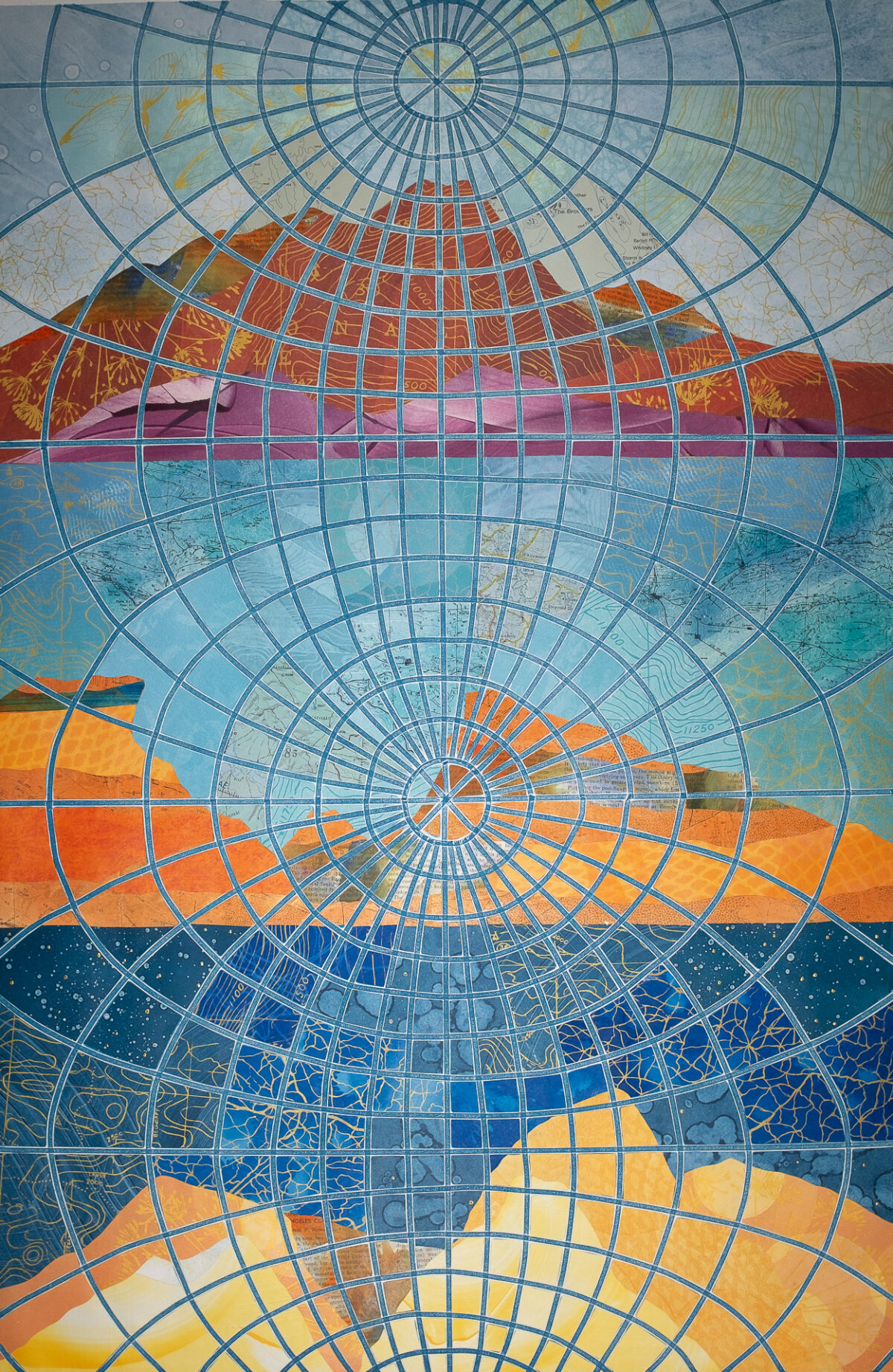 Elizabeth Busey – Bloomington Open Studios Tour