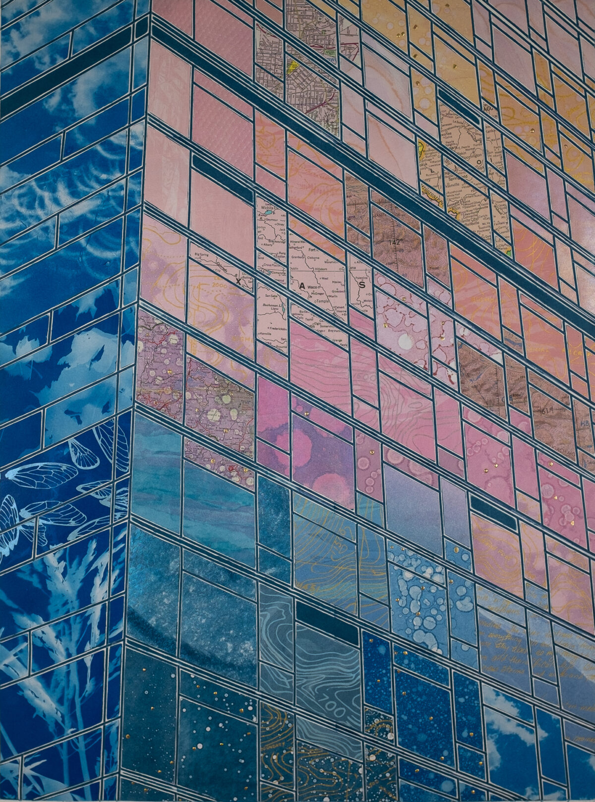 Elizabeth Busey – Bloomington Open Studios Tour