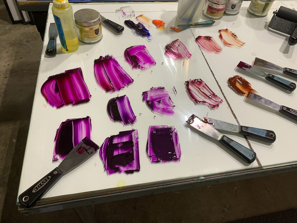 Elizabeth Busey – Bloomington Open Studios Tour
