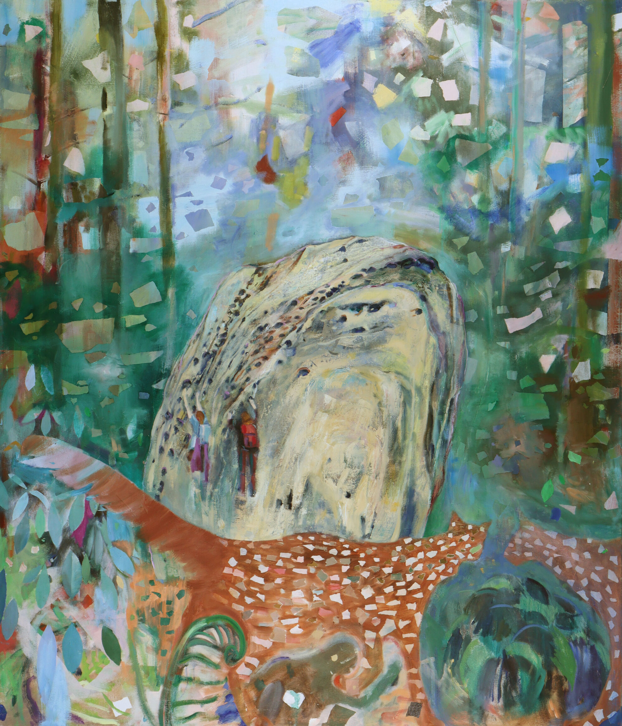 Sarah Pearce – Bloomington Open Studios Tour