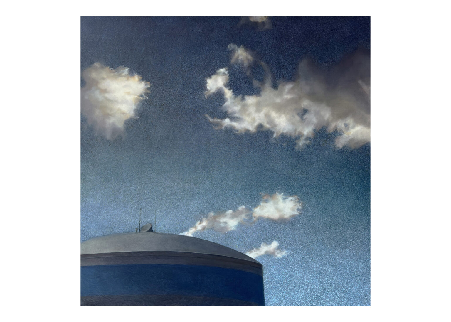 Dawn Adams – Bloomington Open Studios Tour